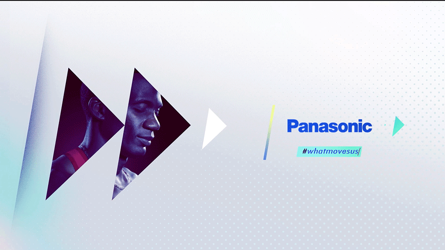 Panasonic Unveils #WhatMovesUs Campaign at CES 2020