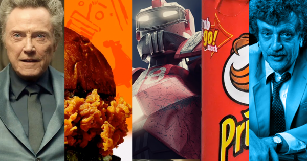 Adweek’s Surreal Super Bowl Ad-Pitching Bot Highlights AI's Strengths ...