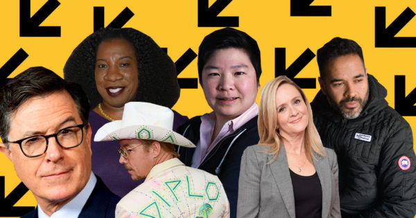SXSW 2020 Announces Keynotes and Featured Speakers