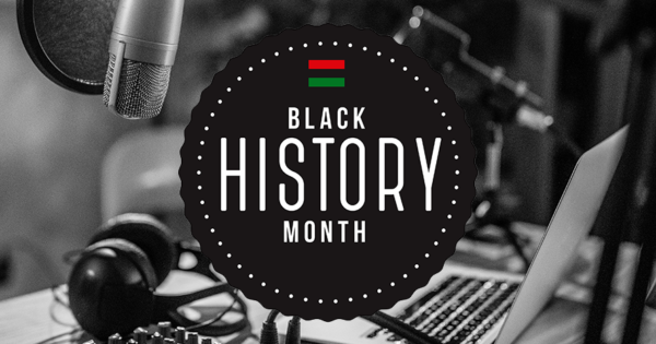 Black History Month Edition of the Adweek Podcast