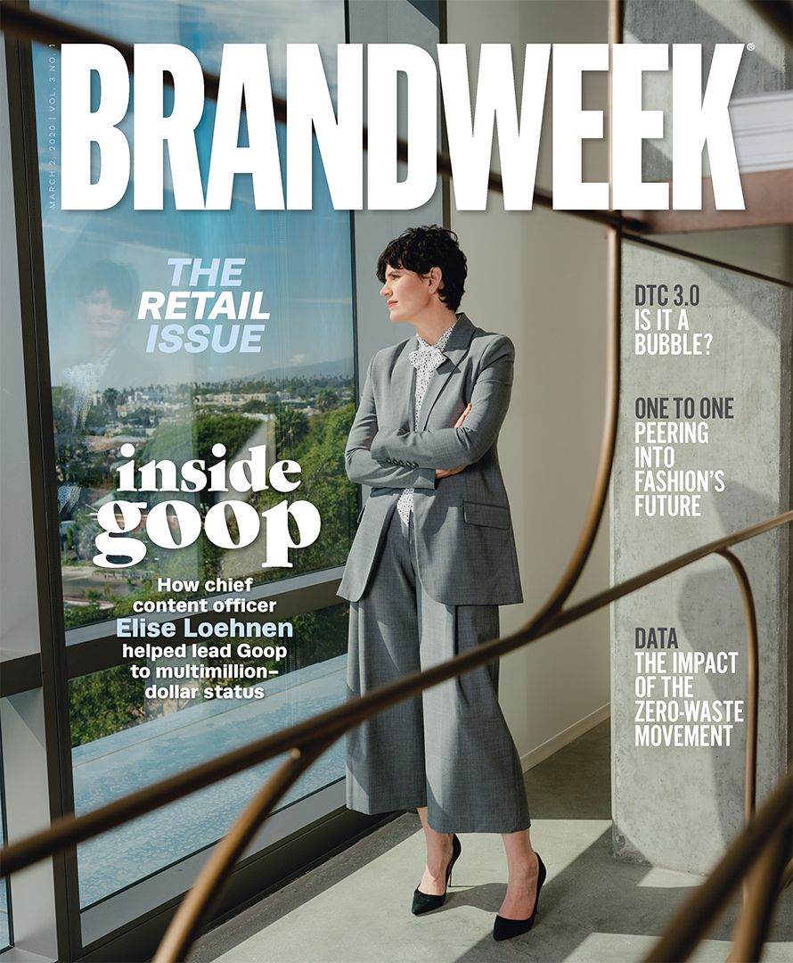 Inside Goop's Evolution into a Lifestyle and Wellness Empire