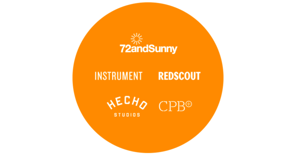 MDC Partners Forms a Collective to Unite 5 Agencies