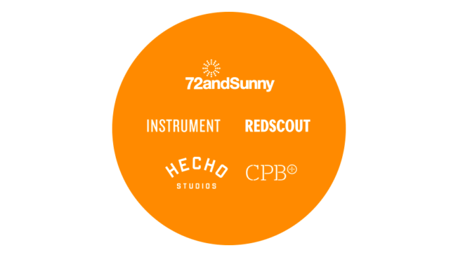 MDC Partners Forms a Collective to Unite 5 Agencies