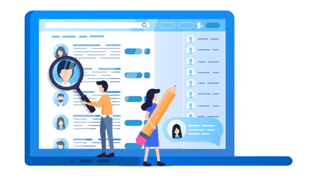 Facebook Releases White Paper on the Next Steps in Moderating Online ...