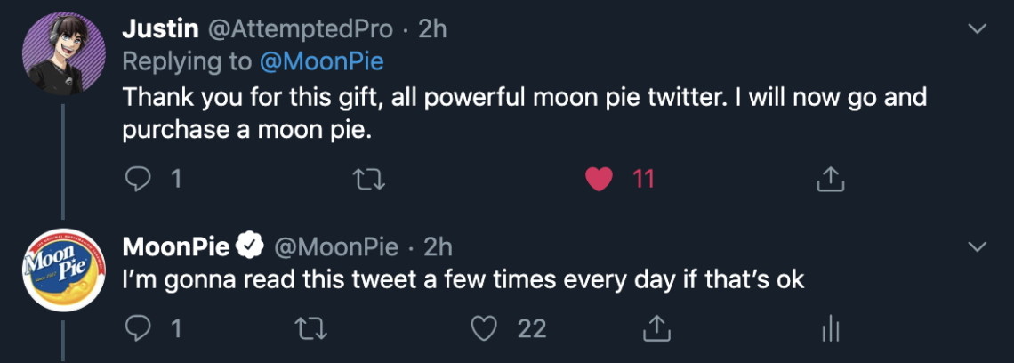 MoonPie Finally Has a National Super Bowl Ad, But Only at Gas Stations