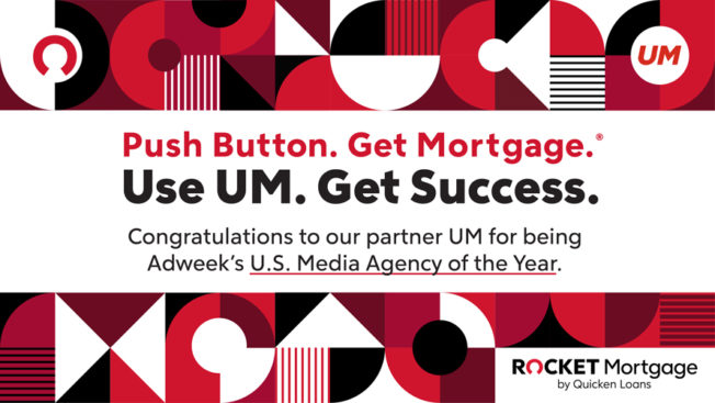 For U.S. Media Agency of the Year UM, Making Cannes-Worthy Movies Is ...