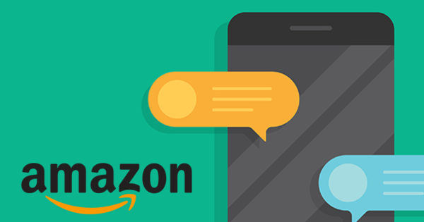 Amazon Tests AI Chatbots That Generate Dialogue on the Fly