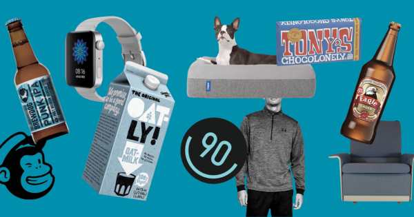 What Has and Hasn't Changed for Challenger Brands