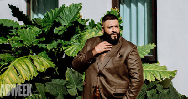 How DJ Khaled Has Made Confidence a Brand—and a Formula for Outsize Success