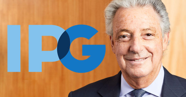 IPG Reports Strong Fourth Quarter and Annual Performance