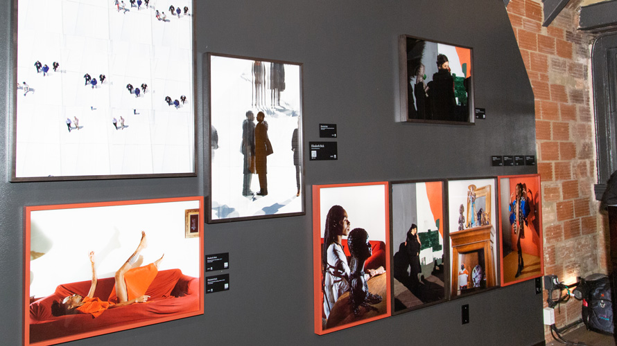 Kimpton's Traveling Pop-Up Celebrates Women Photographers