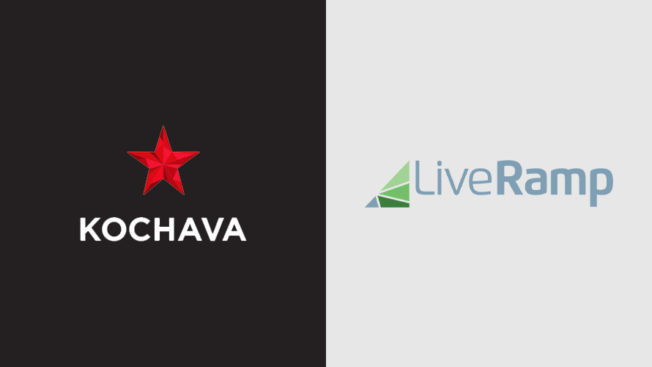 Kochava and LiveRamp Locked in Legal Dispute Over IdentityLink