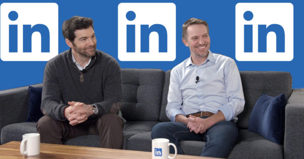 LinkedIn CEO Jeff Weiner Is Stepping Down After 11 Years