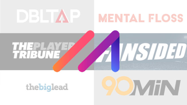 Minute Media Raises $40 Million in Latest Funding Round