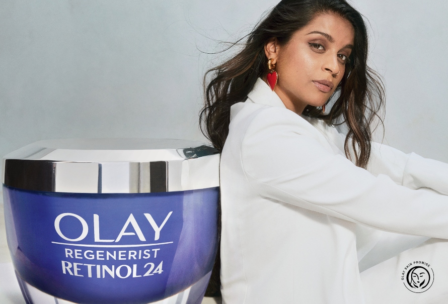 Olay Will Stop Retouching Advertisements by the End of 2020