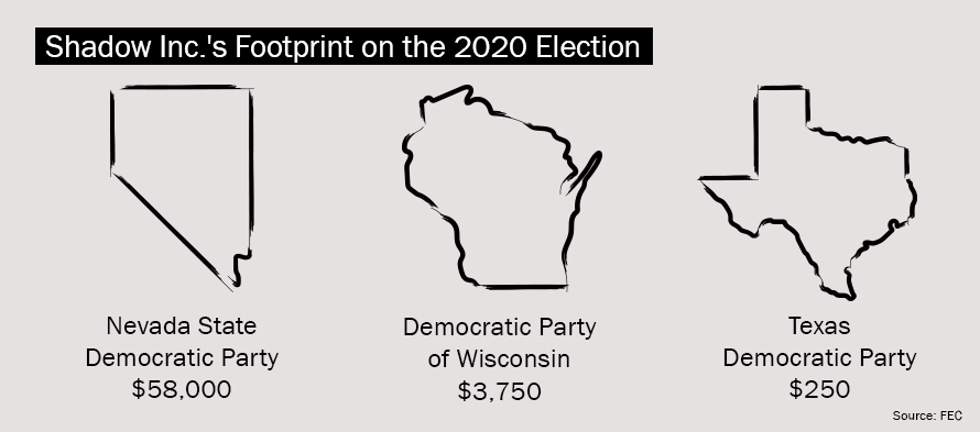 Here’s What We Know About the Political Tech Company Behind the Iowa ...