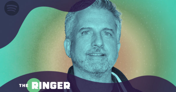 Spotify Buys The Ringer, Calling It 'the Next ESPN'