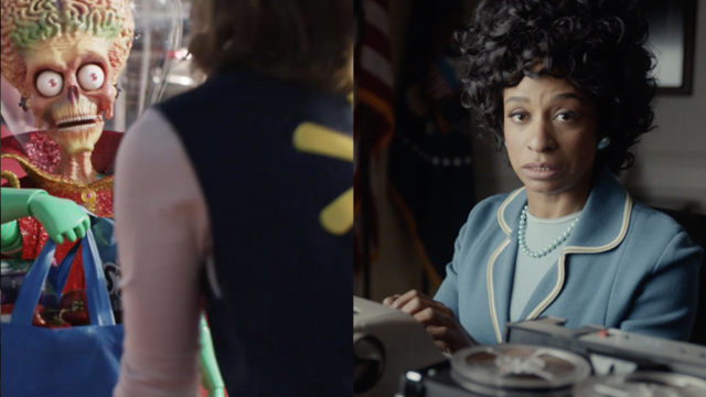 Pepsi’s Snackbot Makes Its Super Bowl Debut