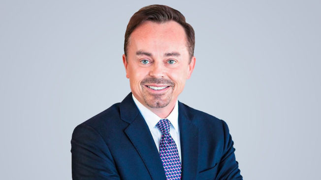 Sonic's Darin Dugan Is Jimmy John's New CMO