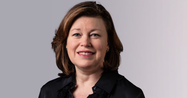 AccuWeather Names Michelle Harmon-Madsen as CMO