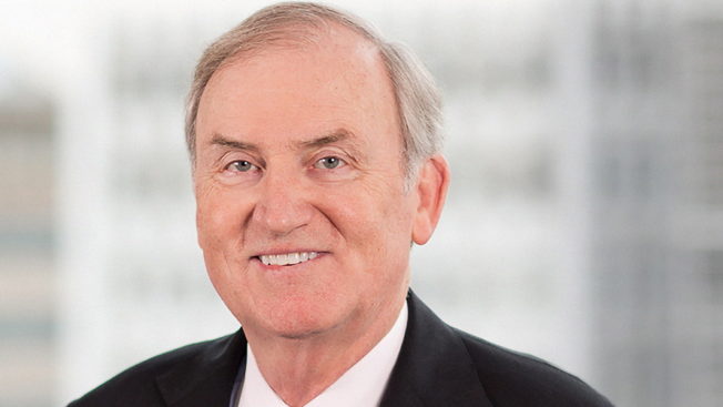 Robert Kimmitt Named Lead Independent Director on Facebook’s Board