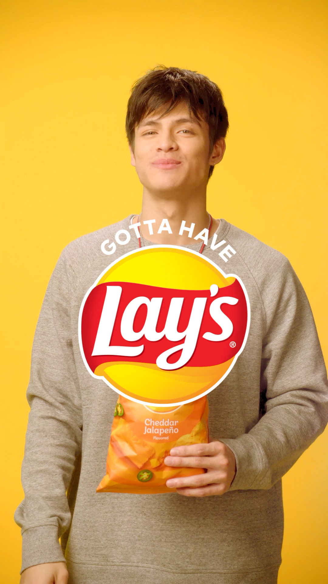 Lay’s Will Be Integrated Into Every Episode of Snap Originals ...