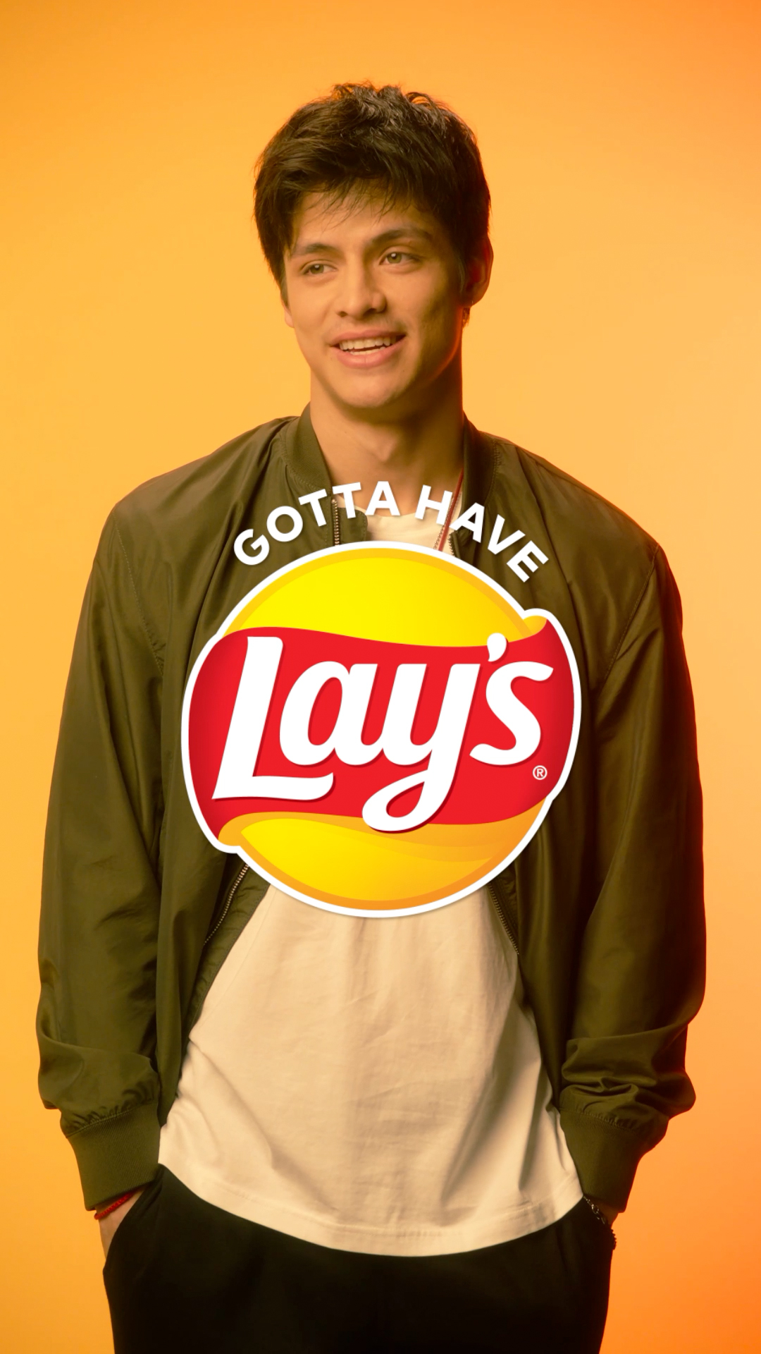 Lay’s Will Be Integrated Into Every Episode of Snap Originals ...