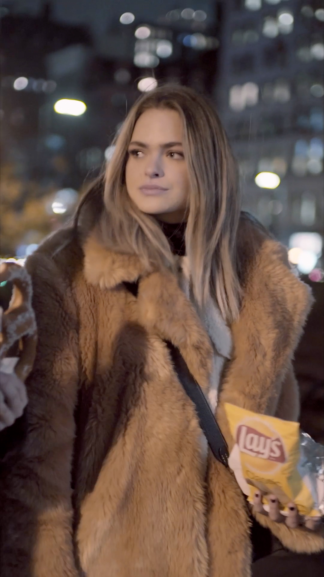 Lay’s Will Be Integrated Into Every Episode of Snap Originals ...