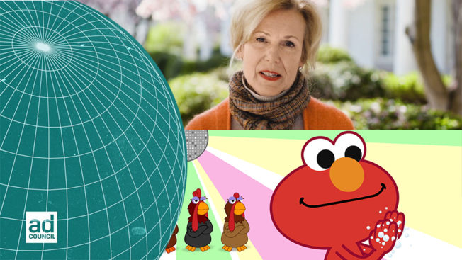 How the Ad Council Created Dozens of Coronavirus PSAs in a Pinch