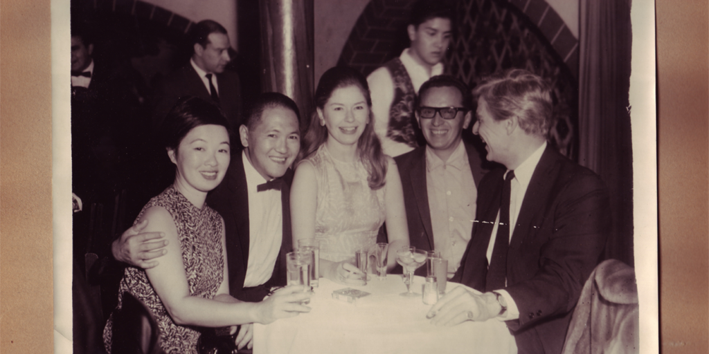 Remembering Alice Lowe, One of San Francisco’s Most Influential Agency ...