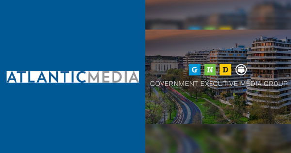 Atlantic Media Sells Off Government Executive Media Group