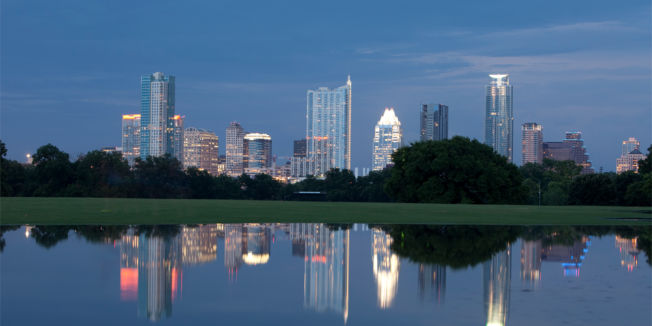 Austin's 25 Brand Stars Share a Texas-Sized Spirit of Community and ...