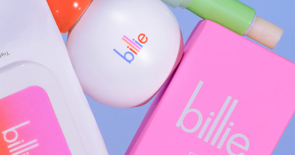 Women's Shaving Brand Billie Adds 3 Surprising New Products