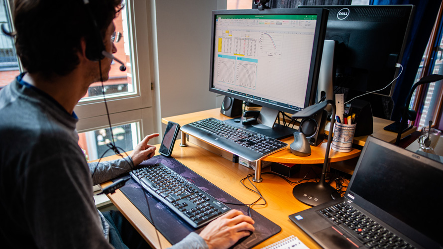 What Can Brands Do If the Coronavirus Crisis Drags On for Months?