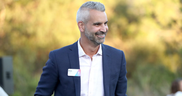 Brian Lesser Unexpectedly Steps Down as Xandr CEO: Report