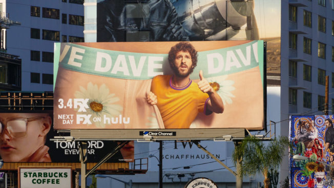 Before Dave Burd Became Rapper and TV Star Lil Dicky, He Was a GS&P ...
