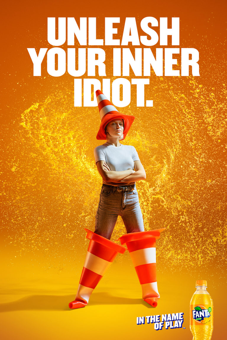 This Fanta Ad Has a Payoff You're Going to Love