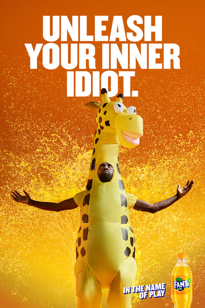 This Fanta Ad Has a Payoff You're Going to Love