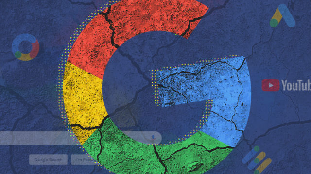 Can Anyone Topple Google in the Ads Game?