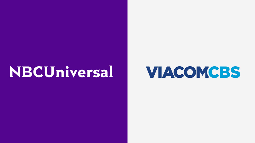 Viacom Digital Network