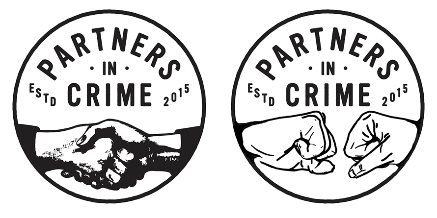 Company Changes Handshake Logo to Promote Social Distancing