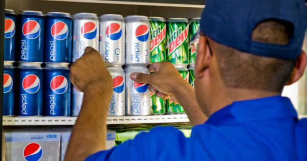 PepsiCo to Buy Rockstar Energy Drinks for $3.85 Billion