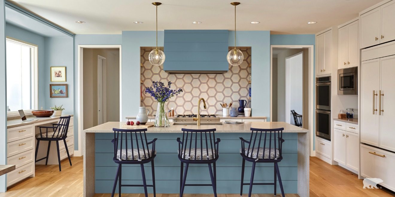 Brands Create Zoom Backgrounds to Class Up Your Quarantine