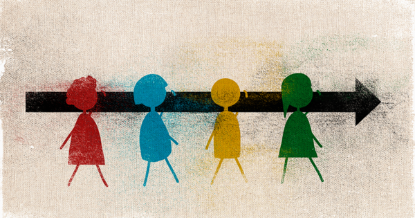 There Are More Opportunities Than Ever Before for Women to Connect With ...