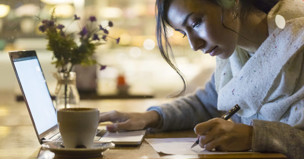 Virus Response Could Reshape How Agencies View Remote Work