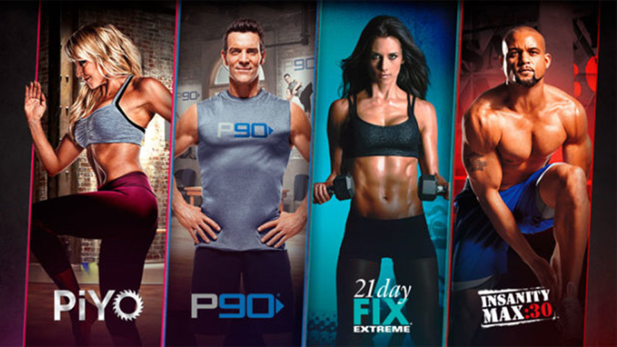 Fitness Brands Are Offering 'At-Home' Workouts for Free