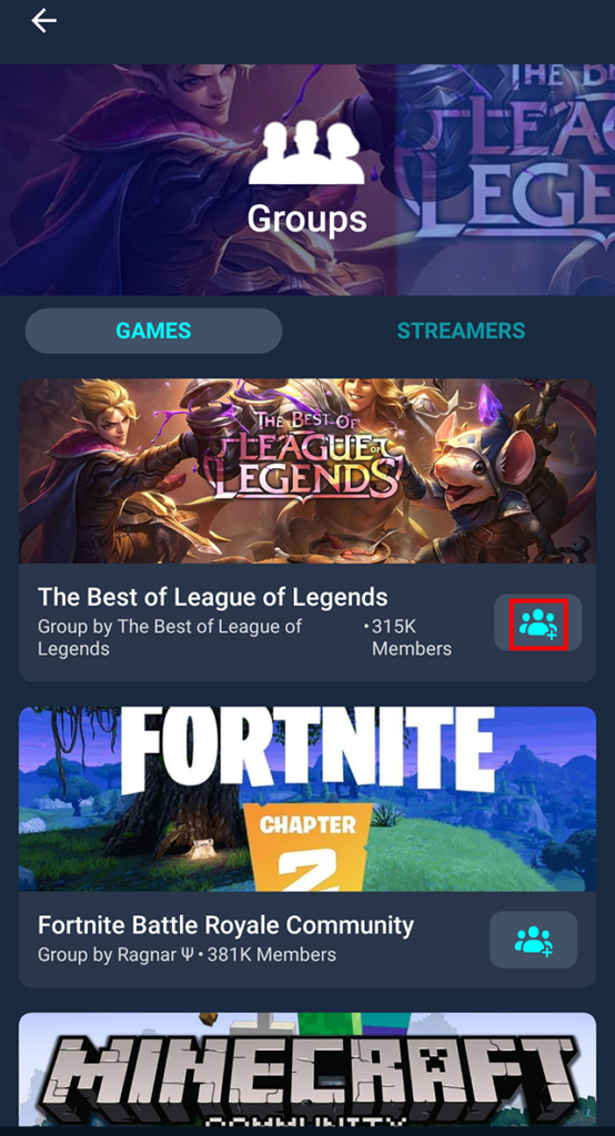 Facebook Gaming: Here's How to Browse and Join Gaming Groups