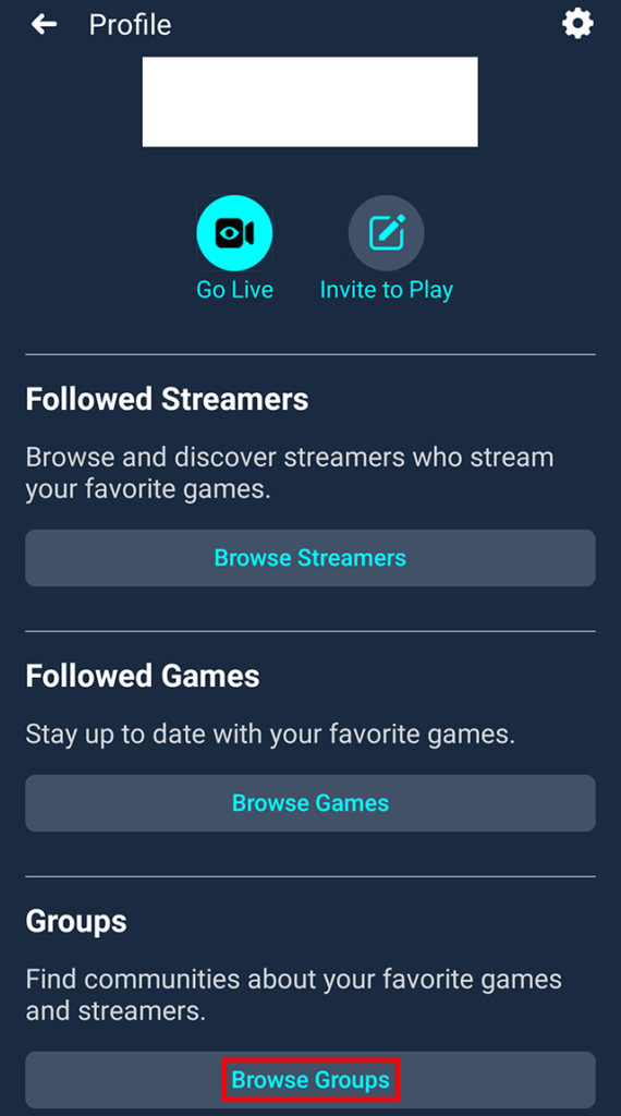 Facebook Gaming: Here's How to Browse and Join Gaming Groups