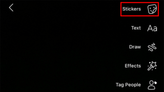 Facebook: Here's How to Use the Feelings Sticker in Stories