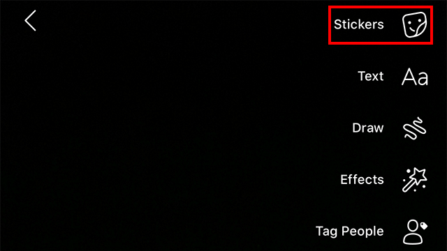 Facebook: Here's How to Use the Feelings Sticker in Stories